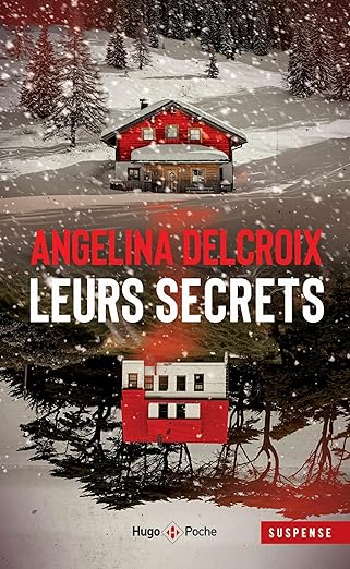 « La capture » de Nicolas LEBEL – PassionLectureAnnick